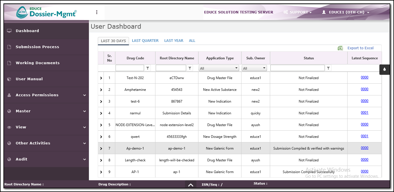 Welcome [app.educesolutions.com]